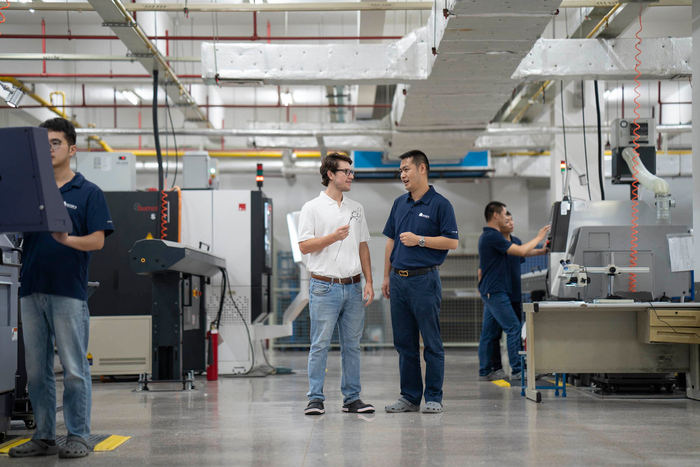 Welcome To PT Medtech