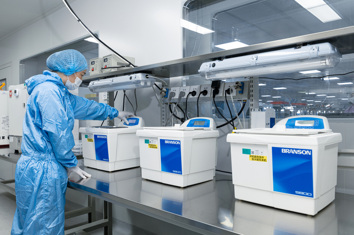 Welcome To PT Medtech